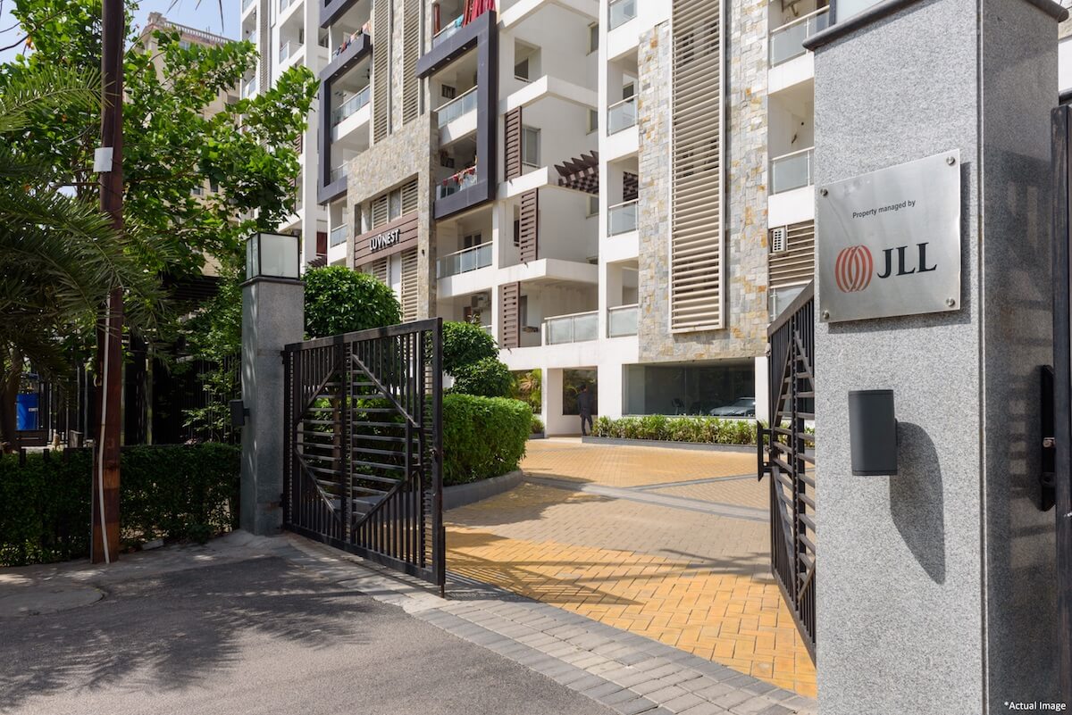 Urban Axis: Top Real Estate Company in Lucknow